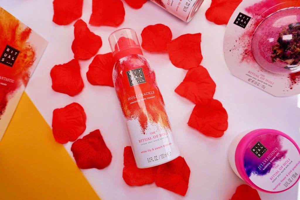 Rituals The Ritual Of Holi Review (hele collectie) | Beautyblog