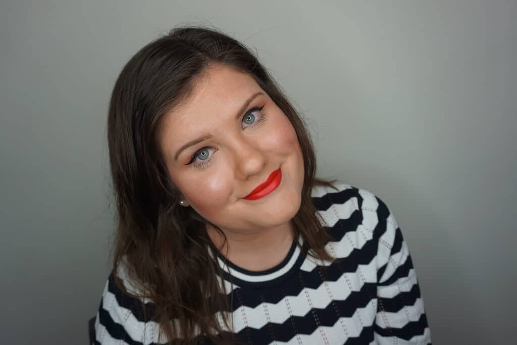 Clinique Almost Powder Makeup Poeder Foundation Review | Beautyblog