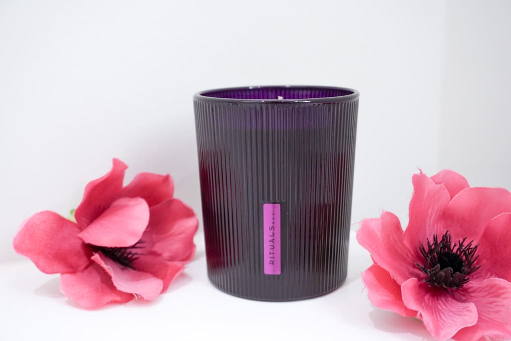 RITUALS Yozakura Body Cream & Scented Candle Review